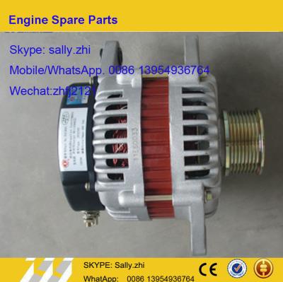 China brand new   Alternator ,  C3415691, DCEC engine  parts for DCEC Diesel Dongfeng Engine for sale
