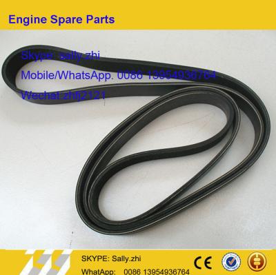 China brand new  Belt  ,C3289985, DCEC engine  parts for DCEC Diesel Dongfeng Engine for sale