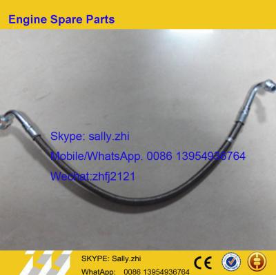 China brand new  C3415417 Combination Hose , 4110000081337, DCEC engine  parts for DCEC Diesel Dongfeng Engine for sale