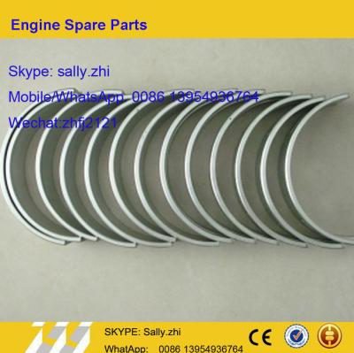 China brand new C3944158  Main Bearing , 4110000081252, DCEC engine  parts for DCEC Diesel Dongfeng Engine for sale