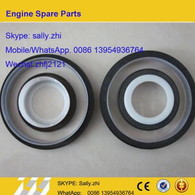 China brand new   C3968562 Crankshaft Front Oil Seal, 4110000081251, DCEC engine  parts for DCEC Diesel Dongfeng Engine for sale