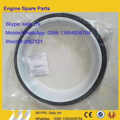 China brand new C3968563 Crankshaft Rear Oil Seal ,  DCEC engine  parts for DCEC Diesel Dongfeng Engine for sale
