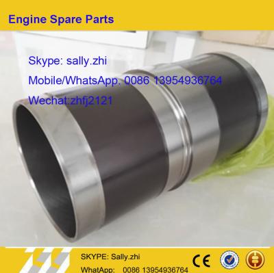 China brand new  C3948095 Cylinder Liner, 4110000081244, DCEC engine  parts for DCEC Diesel Dongfeng Engine for sale