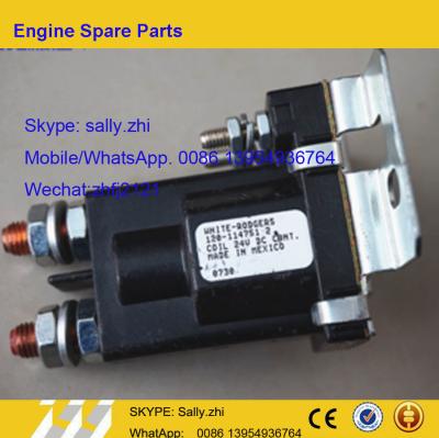 China brand new  C3916302 Switch , 4110000081062, DCEC engine  parts for  DCEC 6BT5.9 Diesel Dongfeng Engine for sale
