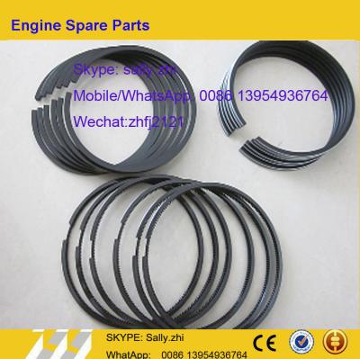 China Piston Ring Group , F/D05-31Y , DCEC engine  parts for DCEC Diesel Engine for sale