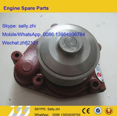 China Water Pump, D20-000-32+B , DCEC engine  parts for SDEC Shanghai Diesel D6114 D9-220 for sale