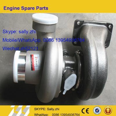 China brand new Turbo charger,  C38AB-38AB004+A, DCEC engine  parts for SDEC Shanghai Diesel for sale