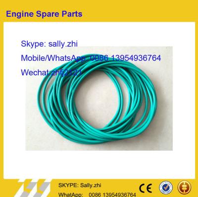 China brand new Cylinder Liner Seal, D02A-110-40/ D02A-171-30A  for D6114 Shanghai Diesel engine for sale