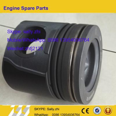 China brand new shangchai engine parts,  Piston,  S00000970+02  for shangchai engine C6121 for sale