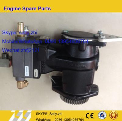 China brand new Air compressor ,  D4929623, DCEC engine  parts for DCEC 6CT engine for wheel loader LG958L LG968 for sale
