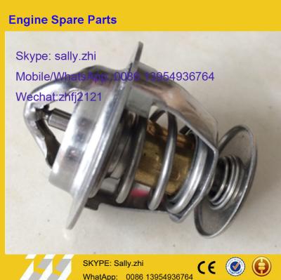 China brand new shangchai engine parts,  thermostat ,  D22-102-05+C   for shangchai engine C6121 for sale