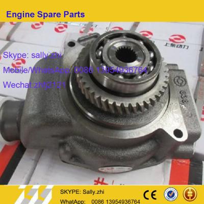 China brand new  Water Pump ,  C20AB-2W8002+G , Shangchai engine parts for shangchai engine C6121 for sale