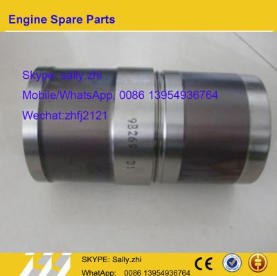 China OIL RETURN PIPE  C3926842 , 4110000081315, loader Spare parts for  wheel loader LG936/LG956/LG958 for sale