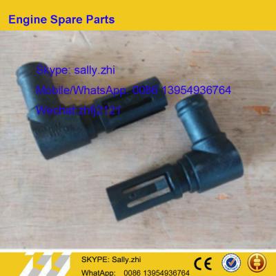 China brand new  Vent connection C3935113 , 4110000081282 ,  Cummins engine parts for Diesel engine 6CT for sale