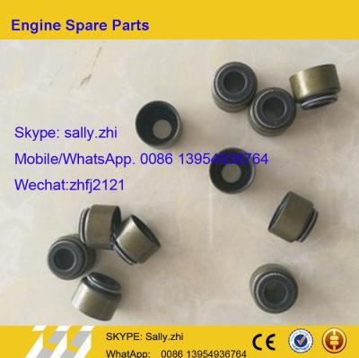 China original valve seal SP105421 , 13023391 for weichai  TD226B engine , weichai engine parts for sale for sale