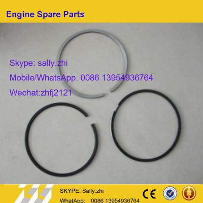 China brand new  C3921919/ C3919918/ C3922686 Piston Ring, 4110000081133 for Cummins Diesel Engine 6CT 8.3 for sale