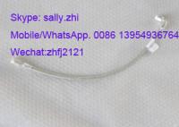 China brand new C3977202   Hose assembly, 4110000081338  for Cummins Diesel Engine for sale