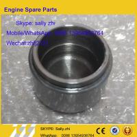 China piston JS-ZL50-007 , 4120001739009, SDLG wheel loader Spare parts for  wheel loader LG936/LG956/LG958 for sale