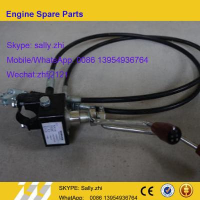 China Cable shaft, 4190000915, wheel loader   parts for wheel loader LG936/LG956/LG958 for sale