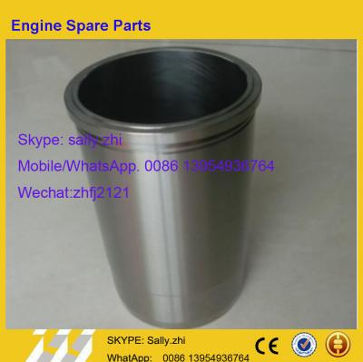 China cylinder liner SP105127 , 13024173 , weichai engine parts  for weichai  TD226B engine for sale