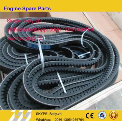 China air compressor belt  , 13033963  for Weichai Deutz TD226B Engine for sale for sale