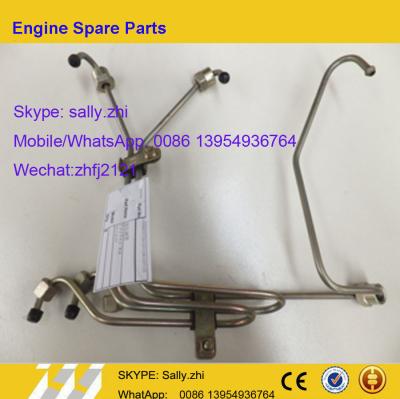 China injection pump pipe, 61560080225  for Weichai Deutz TD226B Engine for sale
