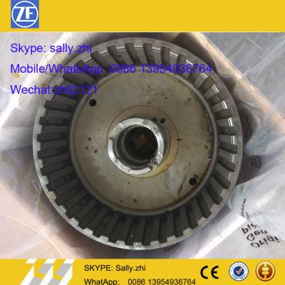 China Original  ZF disc carrier , 4644 351 061 , ZF gearbox parts for ZF transmission 4WG180 for sale