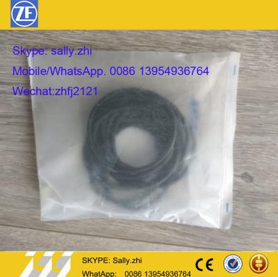 China origninal  ZF O ring  0634313536, ZF transmission parts for  zf  gearbox  4wg180/4WG200 for sale