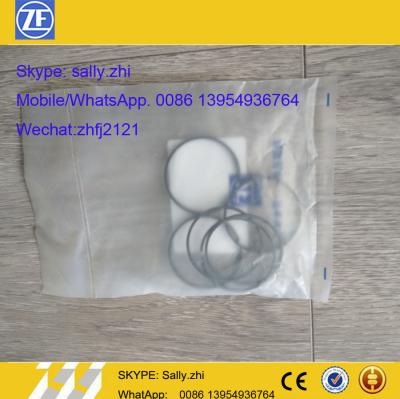 China brand new ZF piston ring  0734401106, ZF transmission parts for  zf  transmission 4wg180/4wg200 for sale for sale