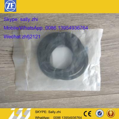 China ZF prof. seal ring  ,  0750 112 140, ZF transmission parts for  zf  transmission 4wg180/4wg200 for sale