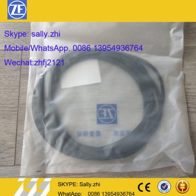 China ZF prof. seal ring  ,  0750 112 139, ZF transmission parts for  zf  transmission 4wg180/4wg200 for sale