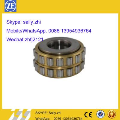 China ZF roller bearing,  0750 118 111, ZF transmission parts for  zf  transmission 4wg180/4wg200 for sale