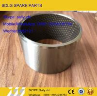 China SDLG bushing LGB302-110X80B ,4043000031/4043000028,/4043000026, loader spare  parts for wheel loader LG936/LG956/LG958 for sale
