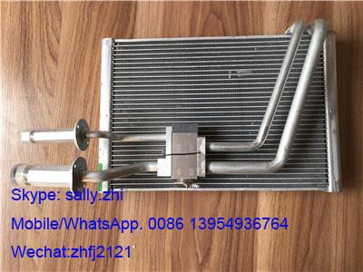 China evaporator , 4190003431, wheel loader  spare parts for  wheel loader LG936/LG956/LG958 for sale