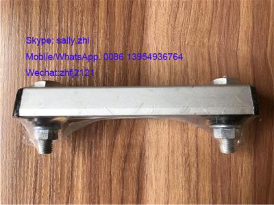 China Gasket , 4110000186298, SDLG spare parts for  wheel loader LG936/LG956/LG958 for sale