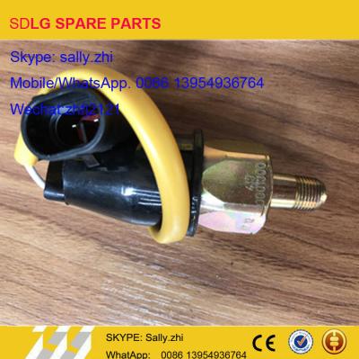 China pressure switch  YK215B1, 4130001300,  loader parts for  wheel loader LG936/LG956/LG958 for sale