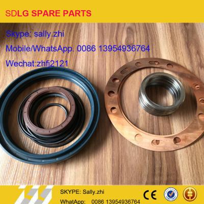 China repair kit for drive  axle  , 2907001256001, wheel loader spare  parts for wheel loader LG936/LG956/LG958 for sale