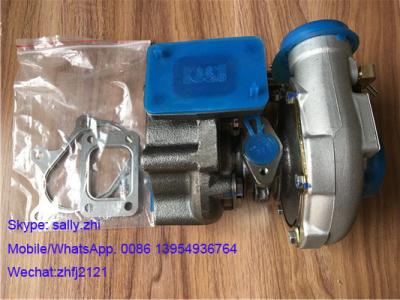 China Turbocharger 13057501, 410001952081, weichai spare  parts for wheel loader LG936/LG956/LG958 for sale