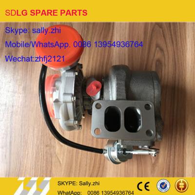 China turbocharger 1118010-1497 A  , 4110002779004, wheel loader spare  parts for wheel loader LG936/LG956/LG958 for sale