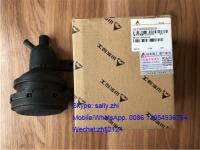 China WEICHAI water separator 13069397 , 4110002925019, wheel loader spare  parts for wheel loader LG936/LG956/LG958 for sale
