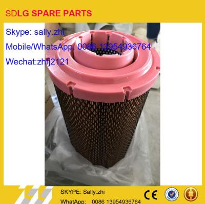 China AIR FILTER INSERT 13068787 , 411002925034, backhoe loader  parts for  backhoe  B877 for sale