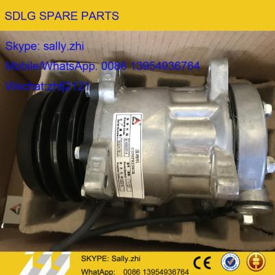China brand new  COMPRESSOR T1727, 4190003014  backhoe loader  parts for backhoe  B877 for sale