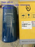 China SDLG OIL FILTER  01174421, 4110000054305, backhoe loader parts for  backhoe  loader  B877F for sale