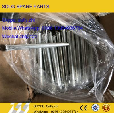 China BOLT PIN JS-ZL50-008 , 4120001739010, wheel loader  spare  parts for  wheel loader LG968 for sale