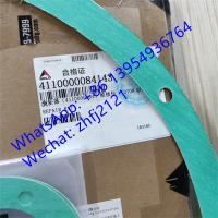 China SDLG repair kit  4110000084143, SDLG loader parts for torque convertor 4110000084143  for sale for sale