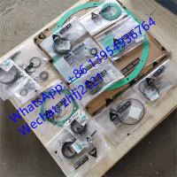 China SDLG repair kit  4110000084143, SDLG loader parts for torque convertor 4110000084143  for sale for sale