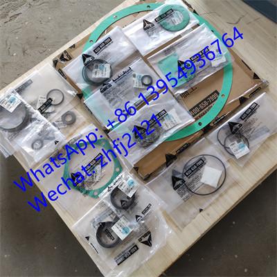 China SDLG repair kit  4110000084143, SDLG loader parts for torque convertor 4110000084143  for sale for sale