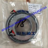 China sdlg Roller bearing  4021000029, wheel loader  spare  parts for  wheel loader LG936/LG956/LG958 for sale