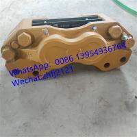 China sdlg Disk brake 4120001739, wheel loader  spare  parts for  wheel loader LG936/LG956/LG958 for sale