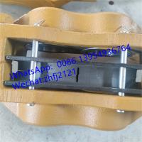 China sdlg Disk brake 4120001739, wheel loader  spare  parts for  wheel loader LG936/LG956/LG958 for sale
